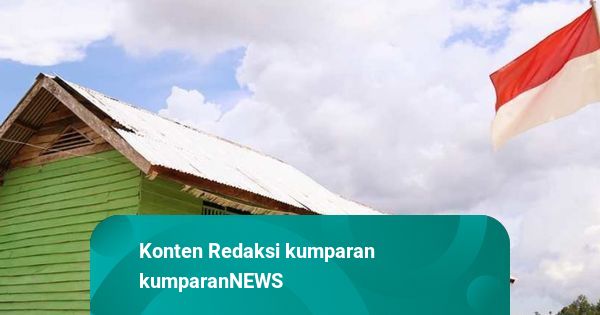 2022 Indonesia Percepat Perundingan Perbatasan Sebatik hingga Timor Leste | kumparan.com